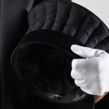 Toque et mortier avocat, magistrat et universitaires | Artisan Costumier